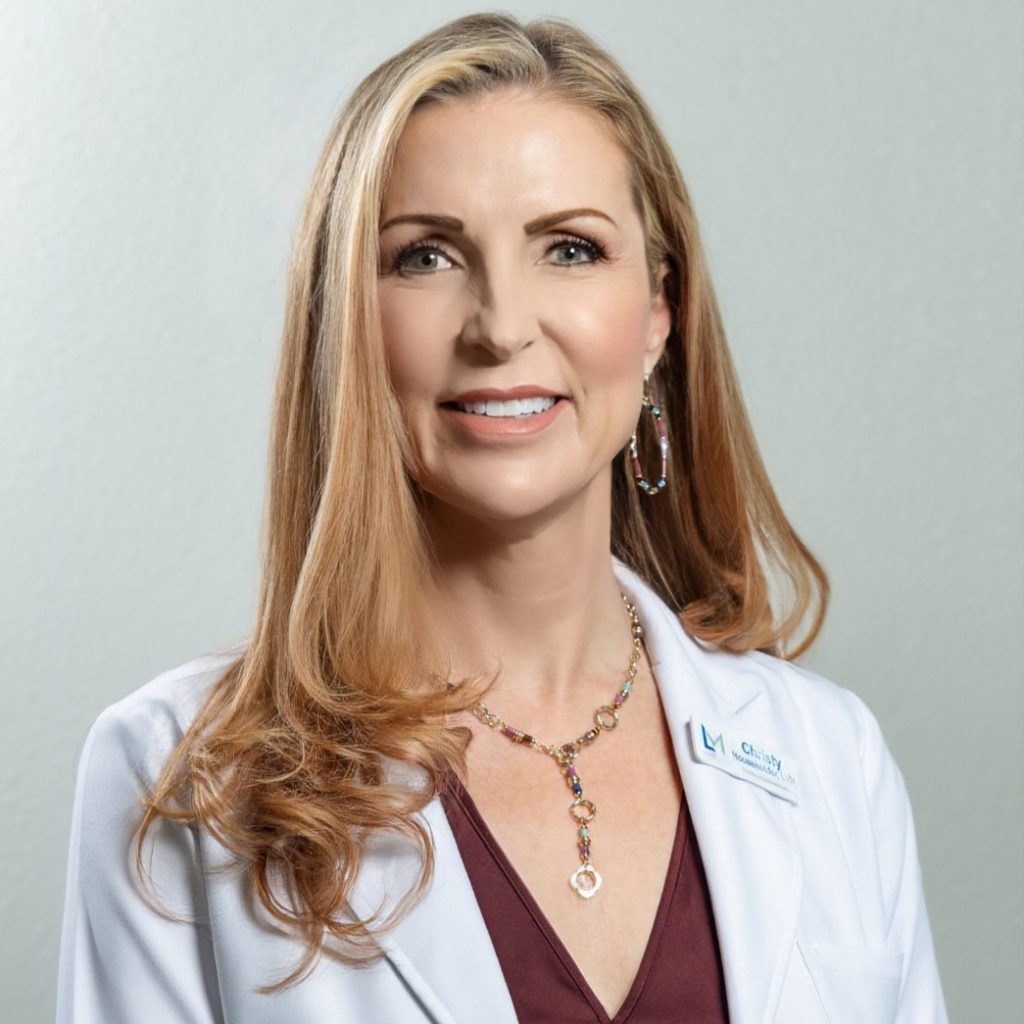 Christy Householder, LVN - Lockhart Matter Dermatology & Aesthetic Center
