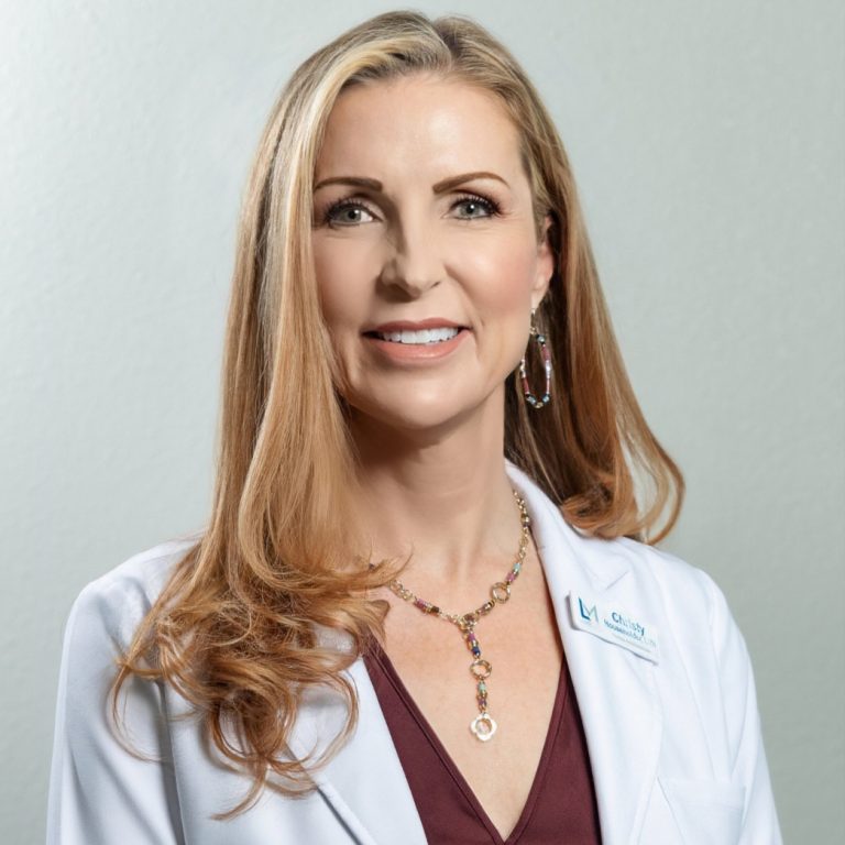 Christy Householder, LVN - Lockhart Matter Dermatology & Aesthetic Center