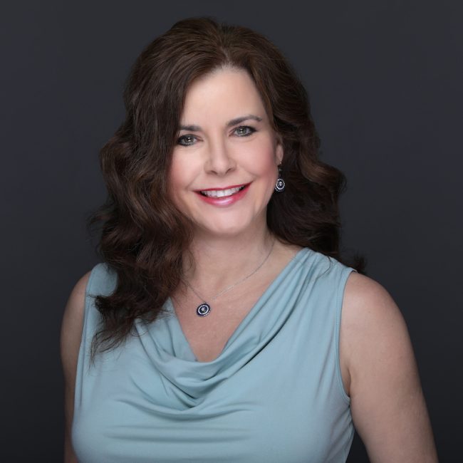 Christie Matter, MD - Lockhart Matter Dermatology & Aesthetic Center