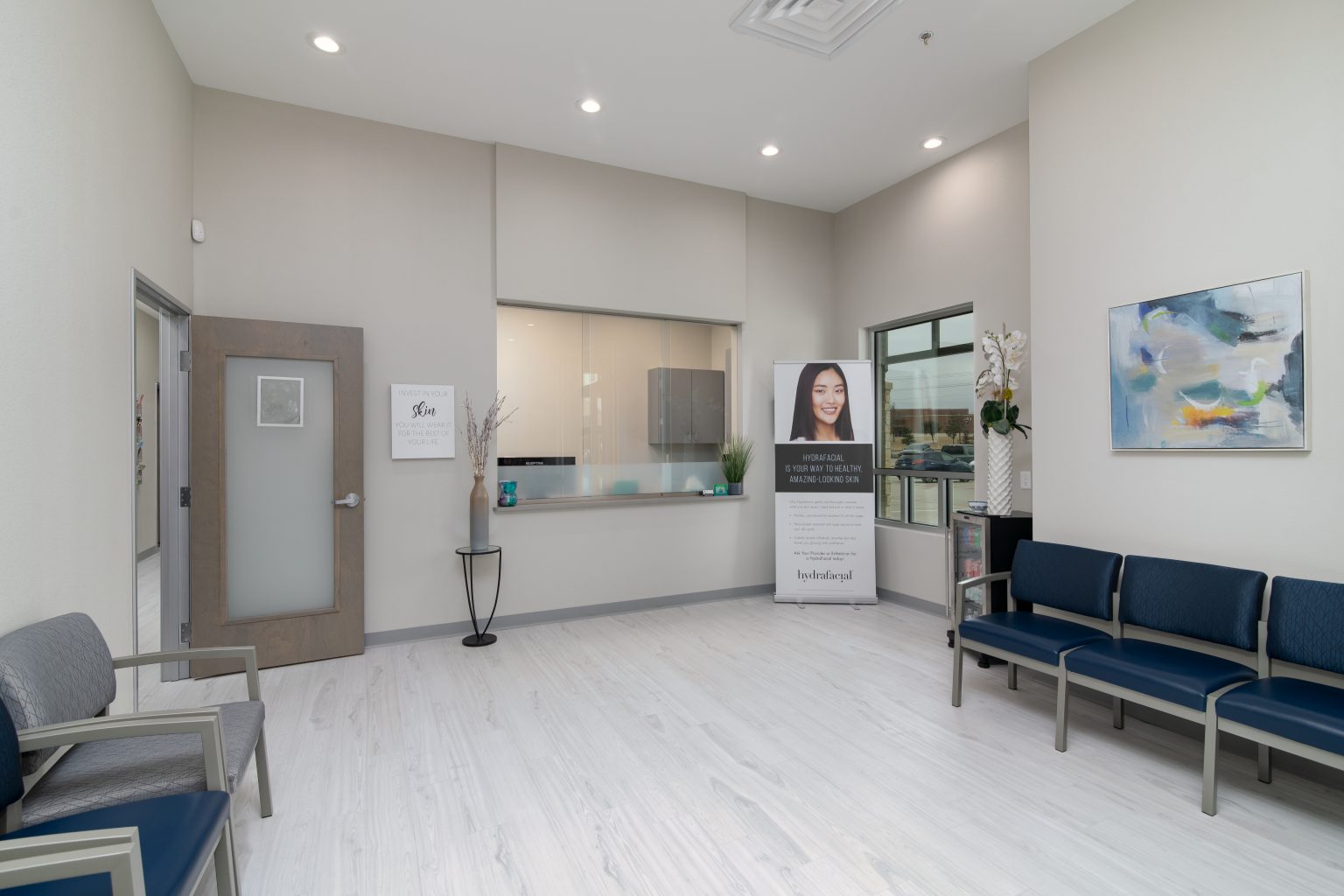 About Us | Lockhart Matter Dermatology
