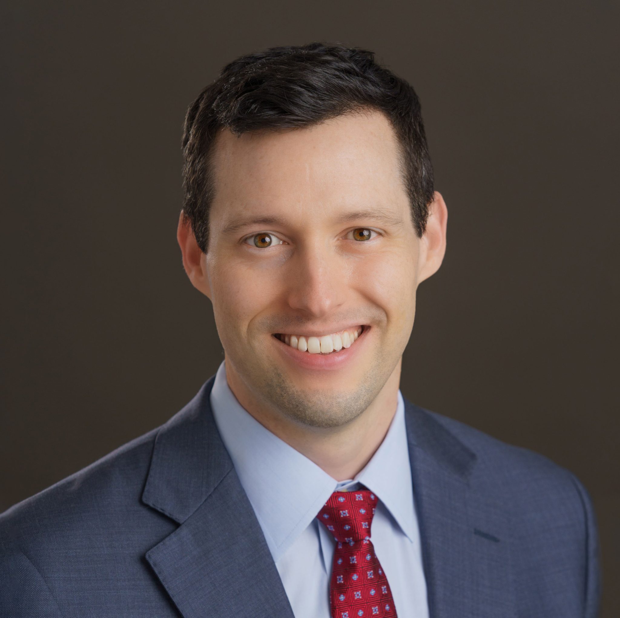 Kyle Owens, MD - Lockhart Matter Dermatology & Aesthetic Center