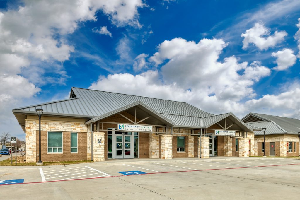 About Us | Lockhart Matter Dermatology