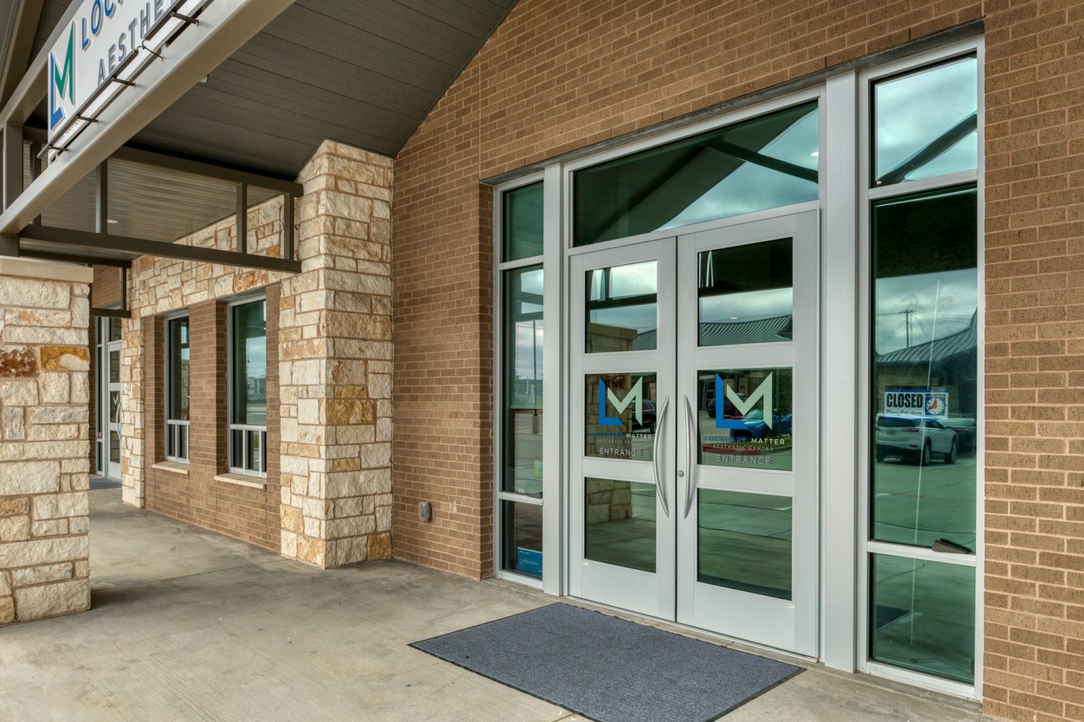 Your Appointment | Lockhart Matter Dermatology