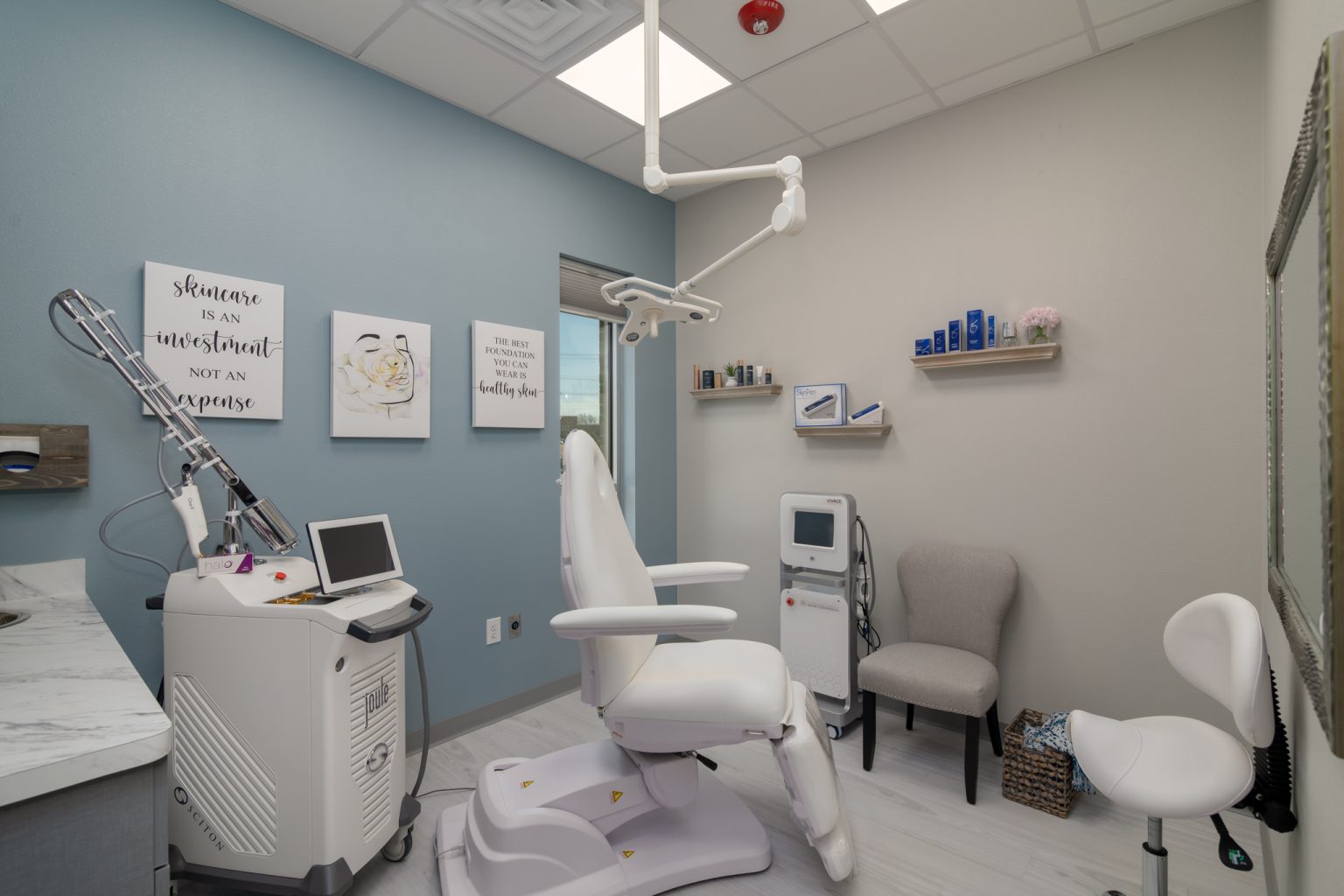 Skin Cancer Screening Prosper, TX | Skin Cancer Screening