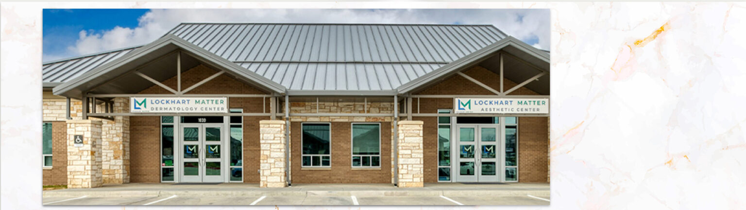 Home | Lockhart Matter Dermatology